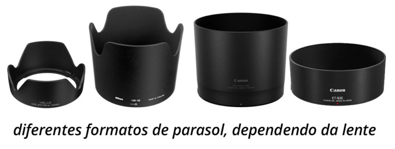A importância do parasol – Marcello Cavalcanti